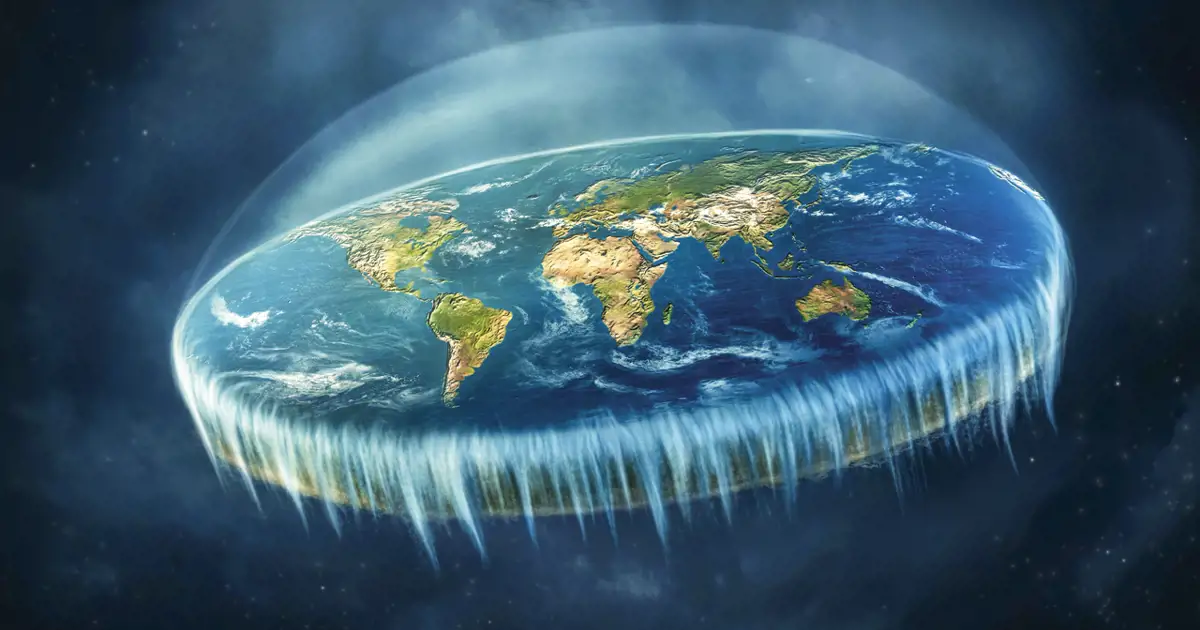 Conspiracy Theories: The Need for Critical Thinking