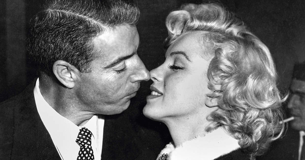 Top 10 (part 2) of Iconic Figures Italian-Americans