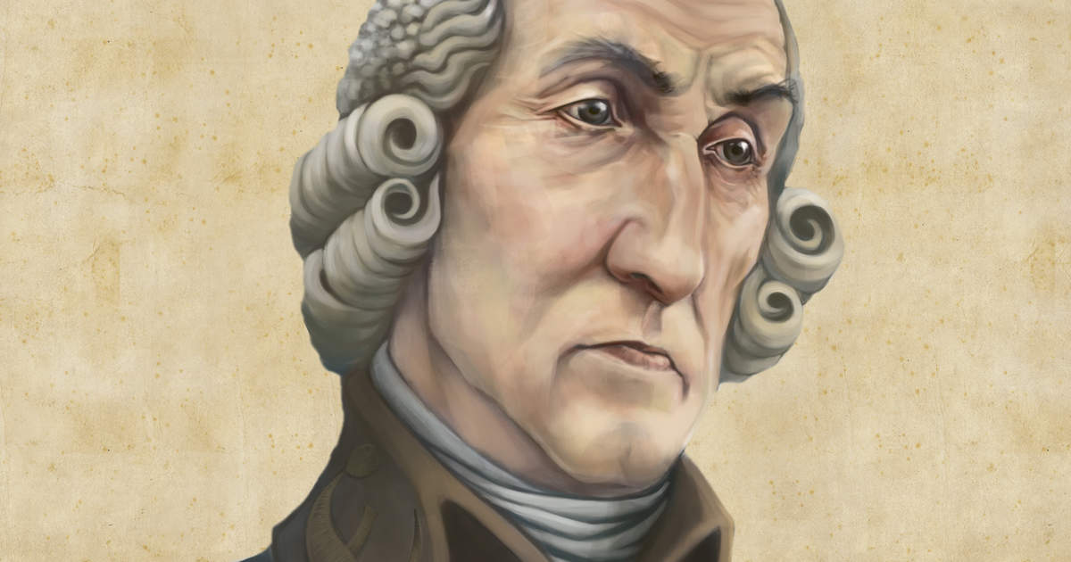 Adam Smith: The Father Of Economics