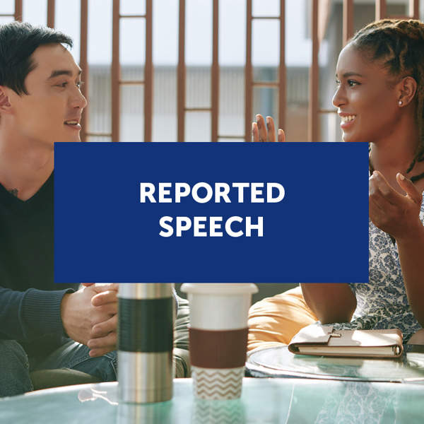 Reporting verbs: l'elenco dei verbi di segnalazione più usati in ...