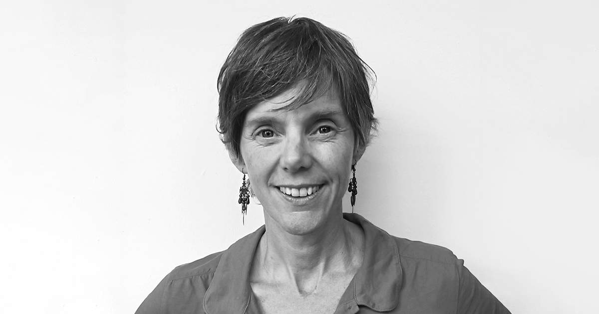 Sarah Presant Collins