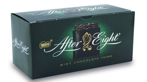 A short History of After Eights