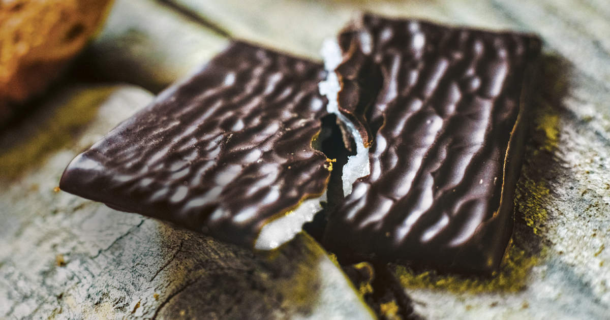 A Short History of After Eights