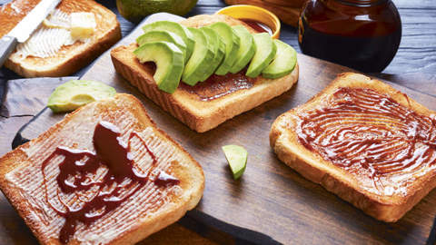 A Short History of Marmite