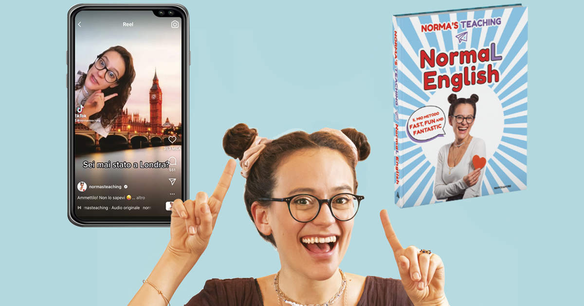 Norma's Teaching: Fun, Fast and Fantastic