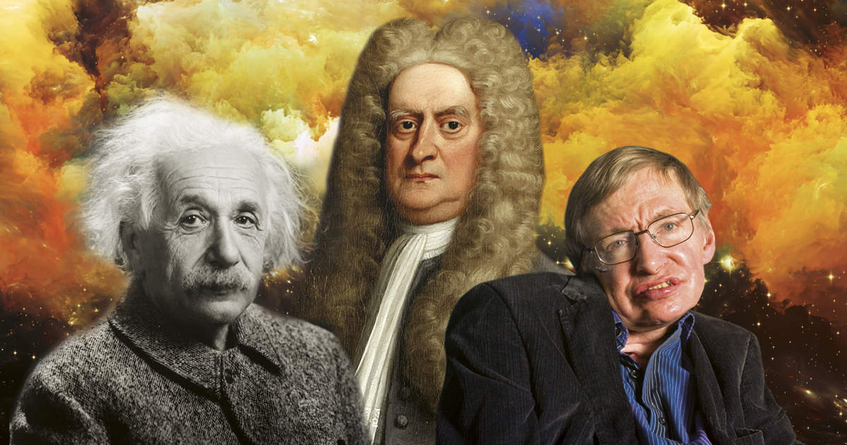 The (Real) Big Bang Theory: How Did the Universe Begin?