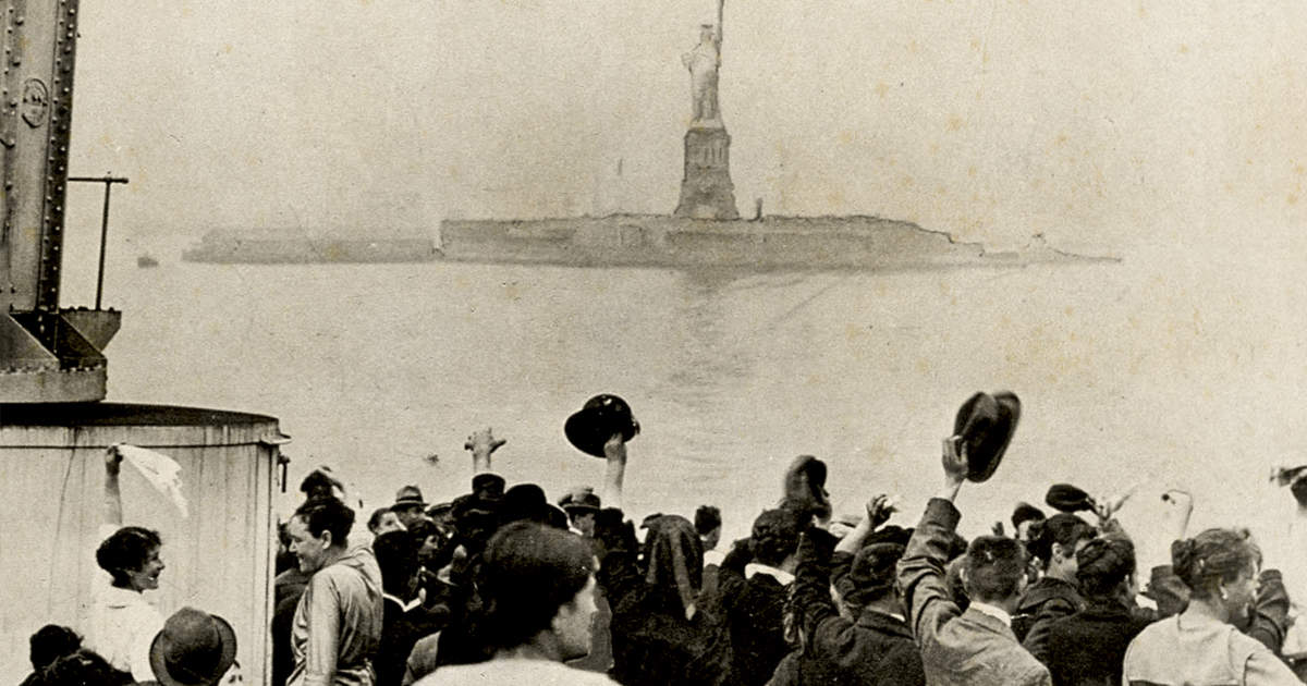 Italian-American Culture: The History of a Nation