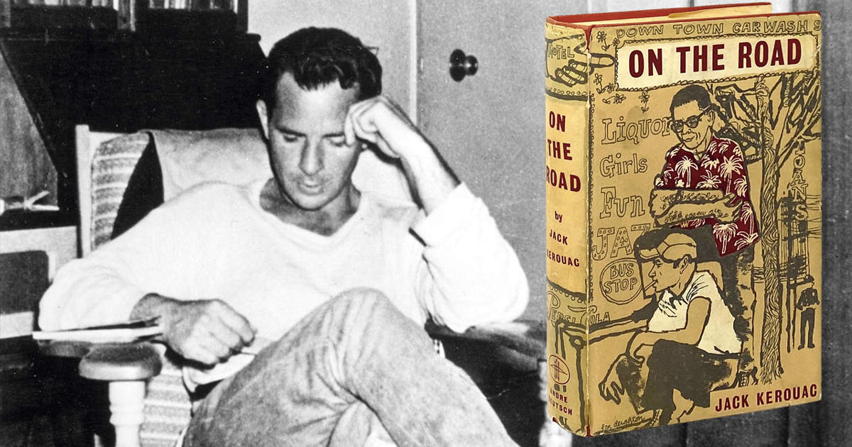 The Beat Generation: An American Bohemia