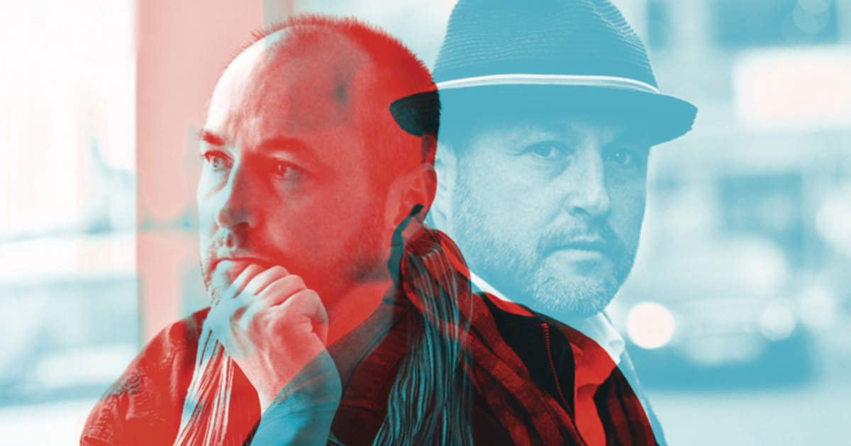 Colum McCann: Radical Empathy