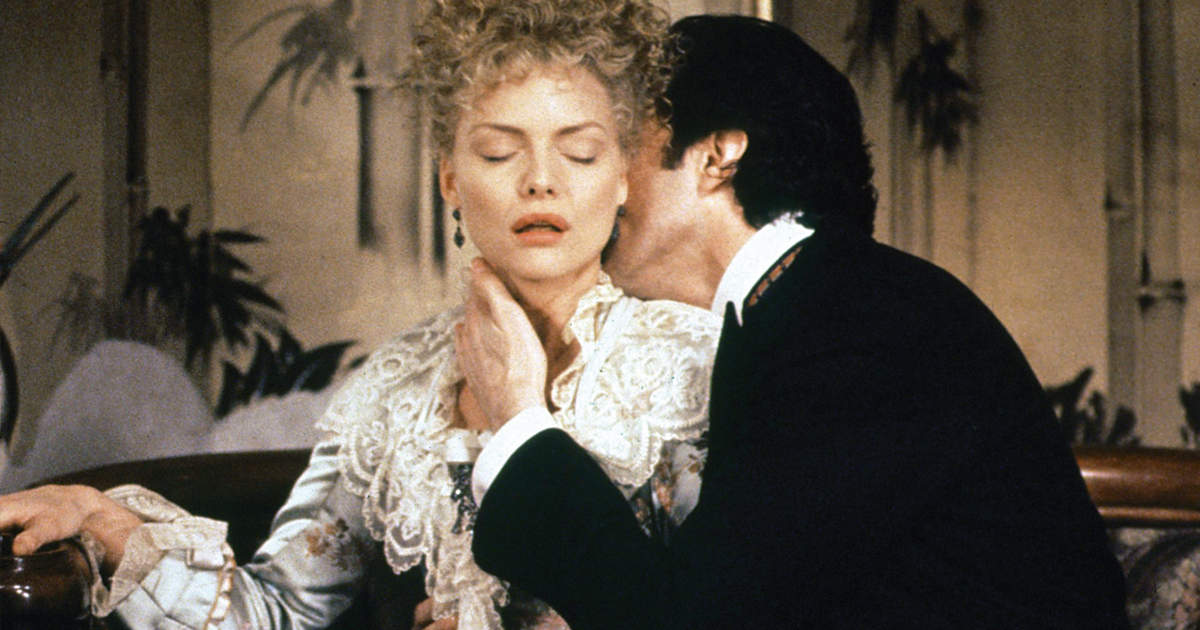 "The Age of Innocence" by Edith Wharton