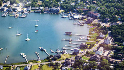 Ocracoke Island: America's Unique Dialect