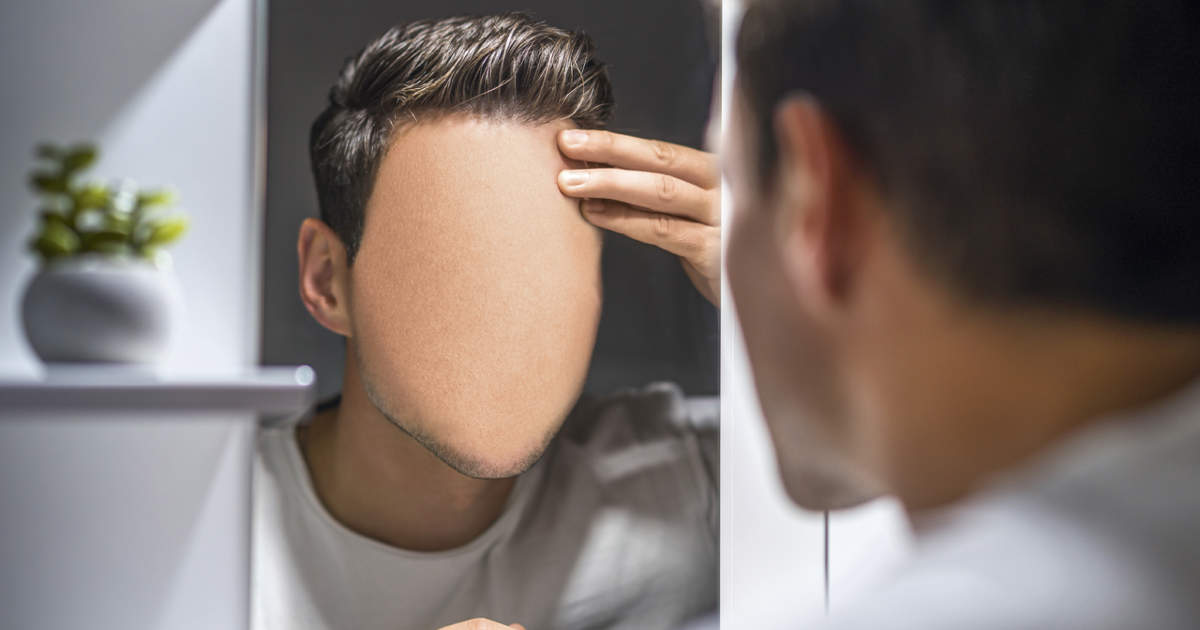 Short Story: The Legend of the Faceless Ghost