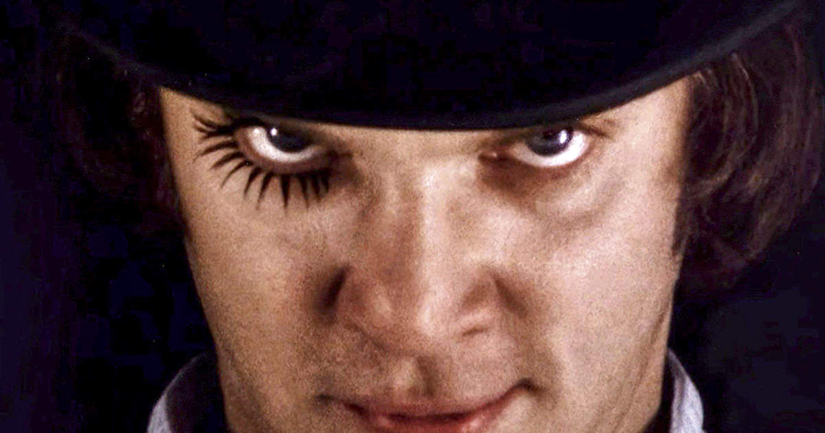 "A Clockwork Orange": Stanley Kubrick’s Biggest, Boldest Provocation