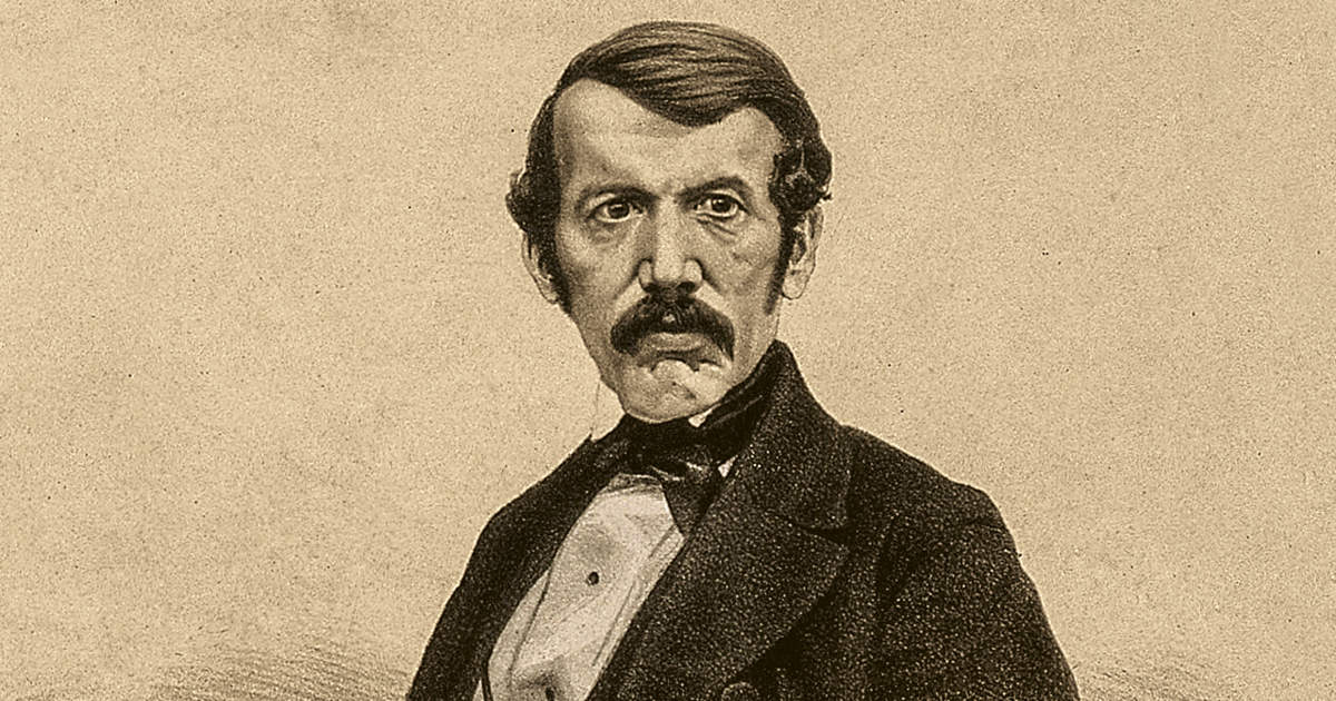 Lost and found in Africa: Dr. Livingstone, I Presume…