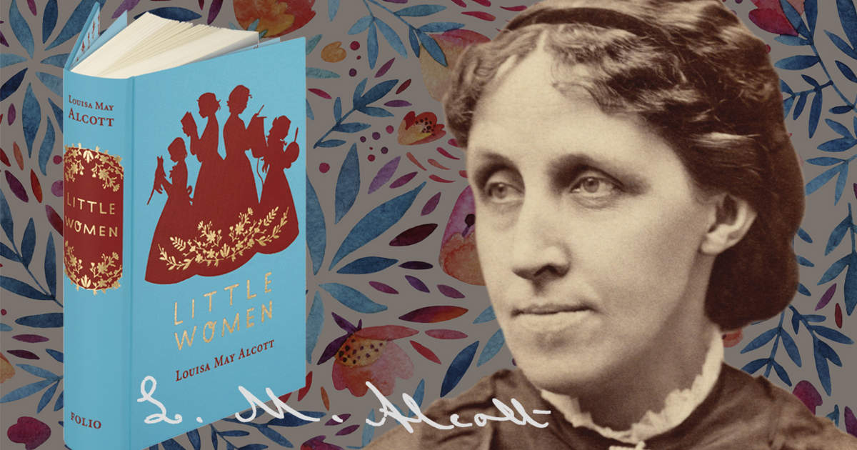 "Little Women" by Louisa May Alcott