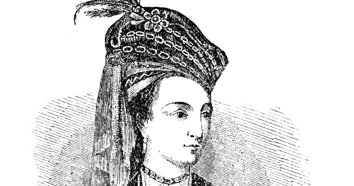 Lady Mary Montagu: Lady Vaccine