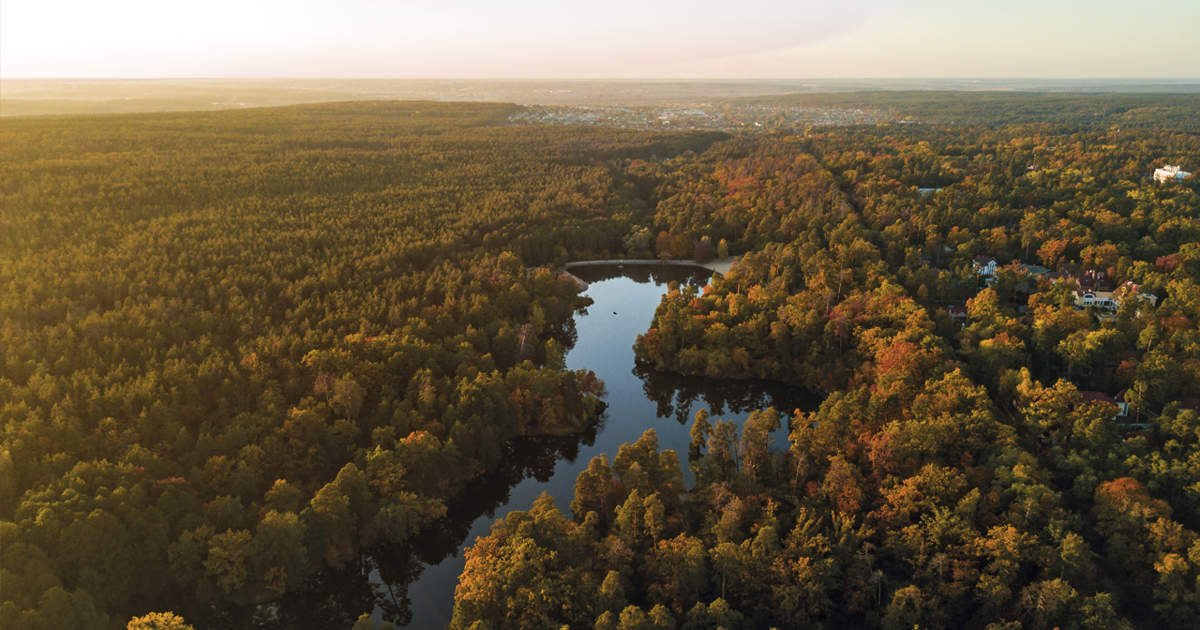 The Bennington Triangle: Unsolved Mysteries