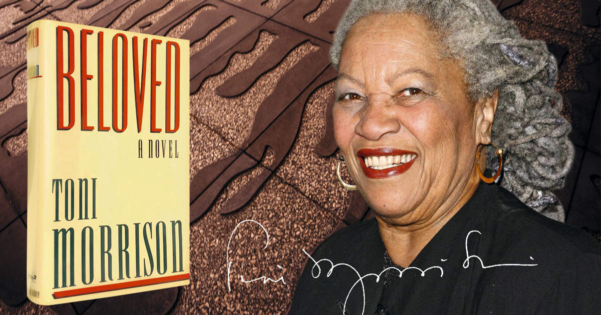 Beloved: Toni Morrison
