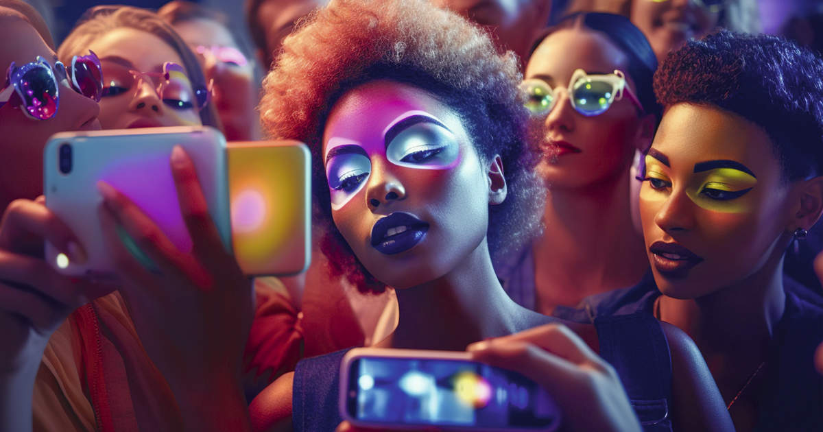 Digital Addiction: What Happens When We Cannot Disconnect