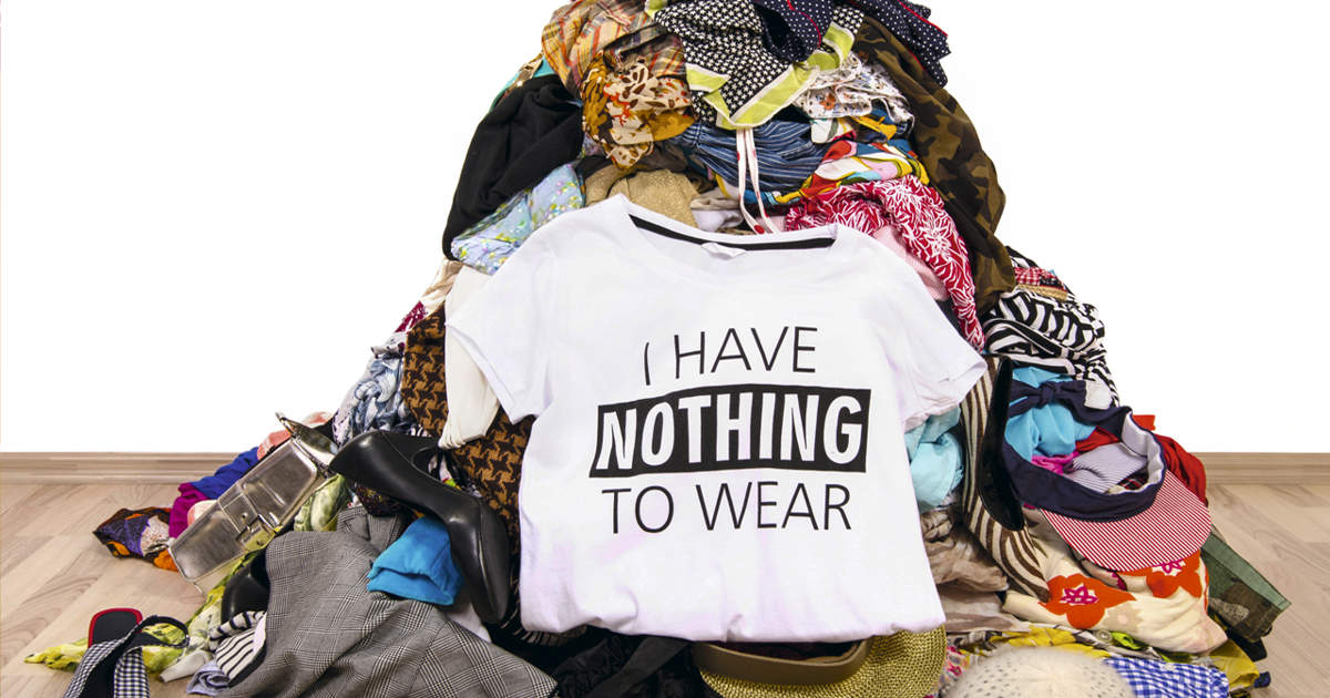 Fast Fashion: A Modern-Day Phenomenon