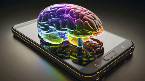 Digital Addiction: What Happens When We Cannot Disconnect