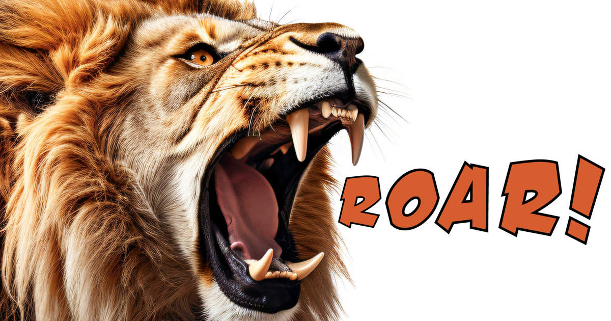 Animal Speak: Beastly Language