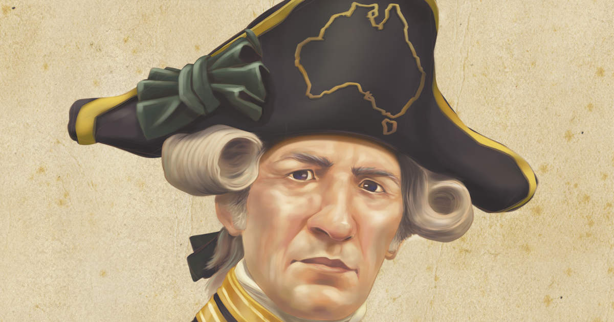 Captain Cook: History’s Intrepid Explorer