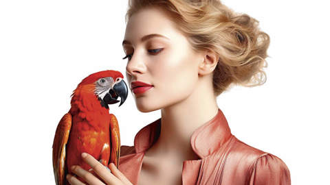 Speaking with Animals: Inter-species Conversation