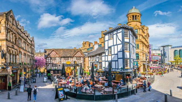 Rivista Speak Up: Impara inglese