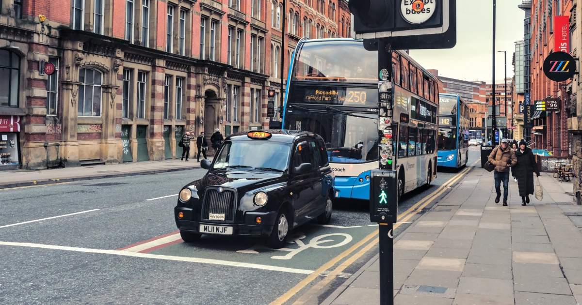 How to Drive in the UK