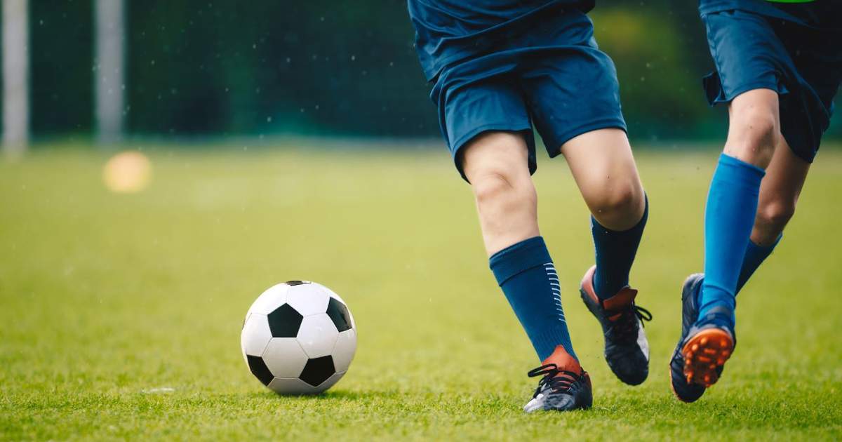 A Short Story: Football Champion