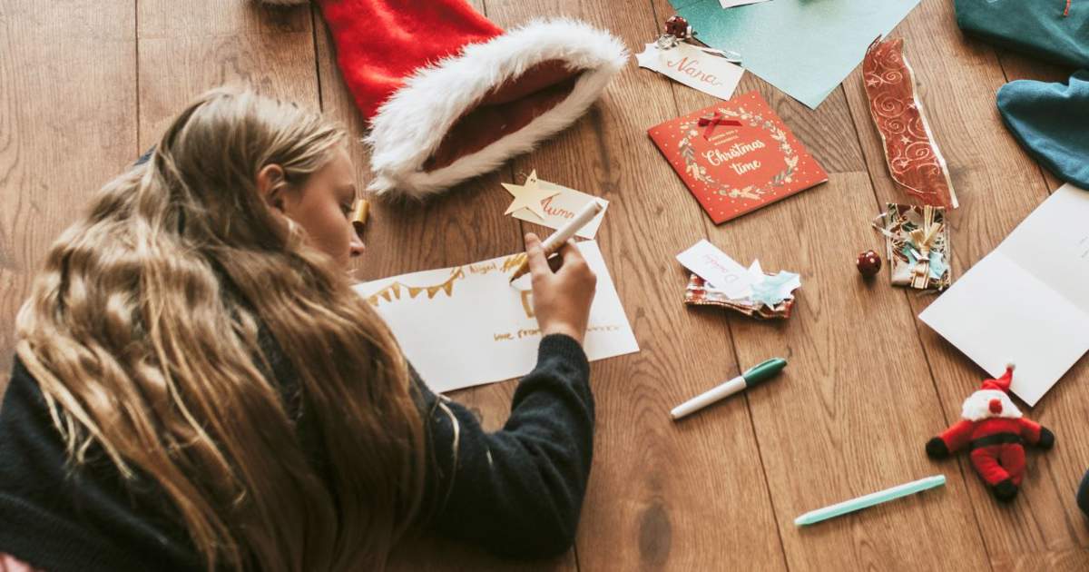 Holiday Message for Christmas Card: 34 belli messaggi di Natale in ...
