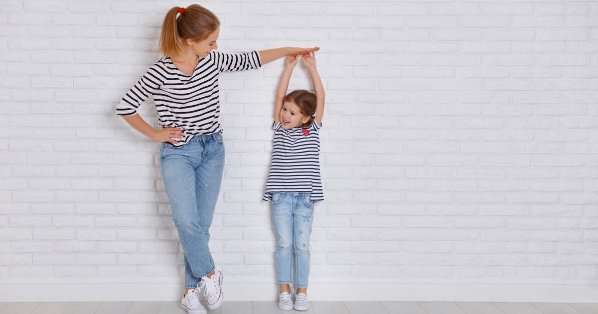 Small o little? Qual è la differenza?