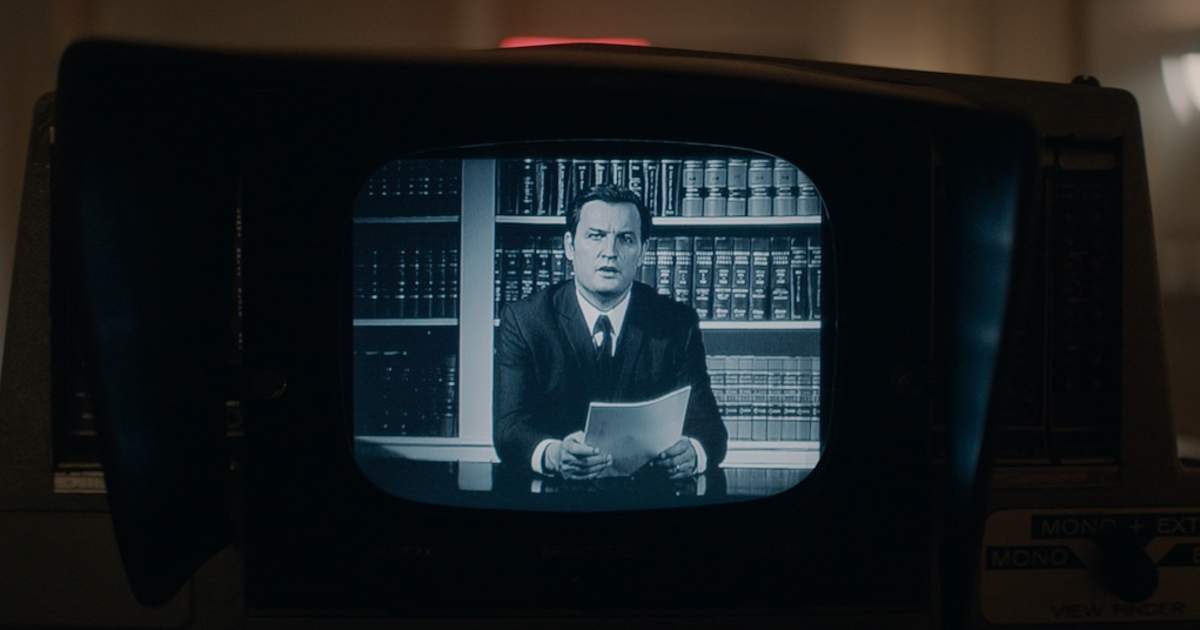 Chappaquiddick: The Kennedys’ Curse