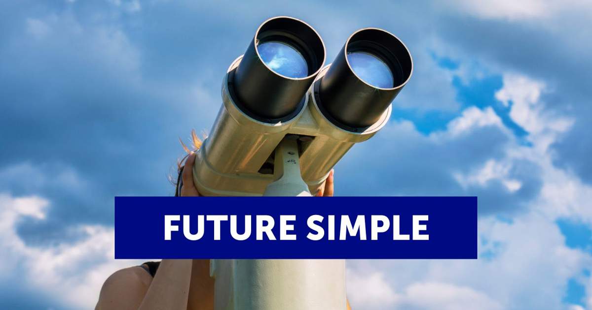 Il future simple in inglese: 'will' e 'going to'