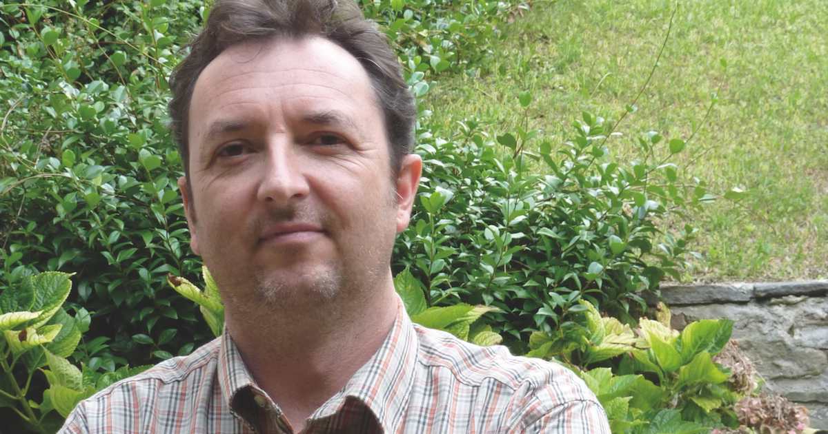 The Power Of Poetry: Will Stone