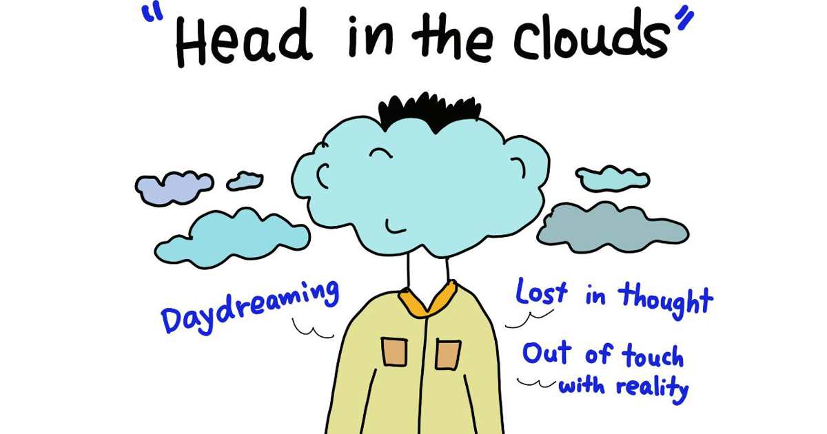 Indovina il significato di questi modi di dire (idioms) in inglese