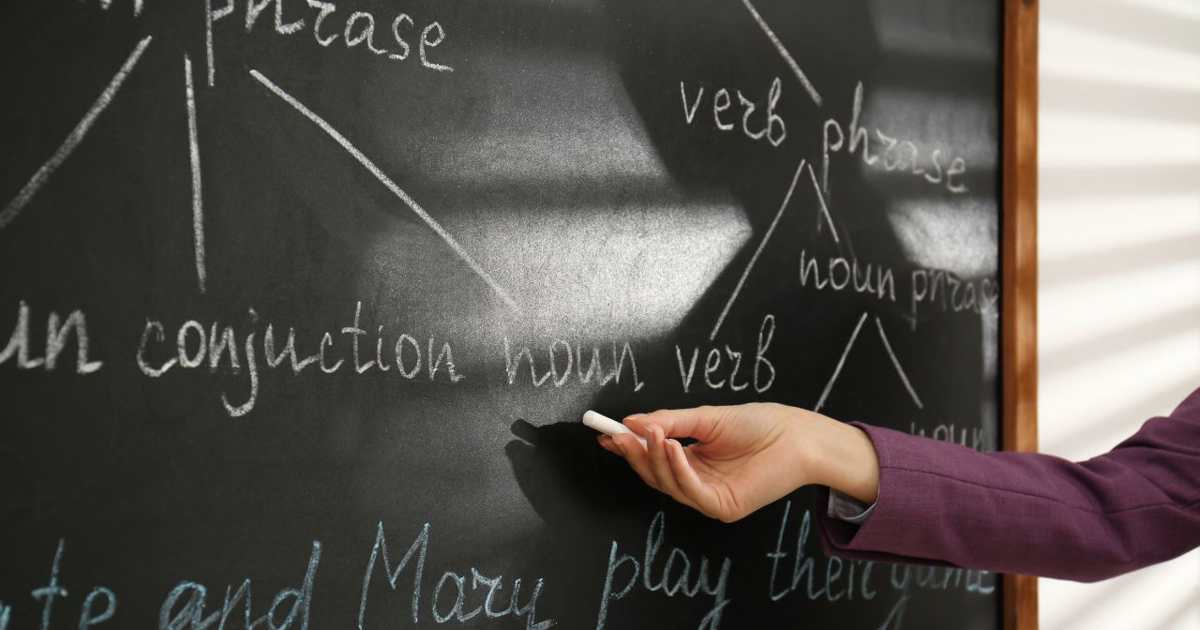 Sentence Structure in English: Rules and Common Mistakes