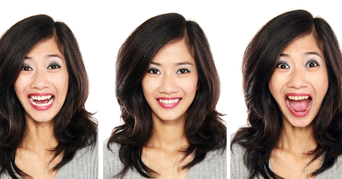 There Are Only Four Basic Emotions, But Many Ways To Understand Them