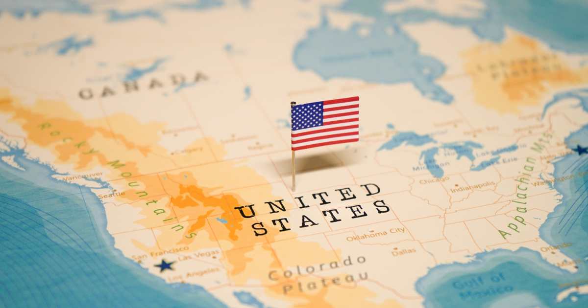 Where Do U.S. Place Names Come From?