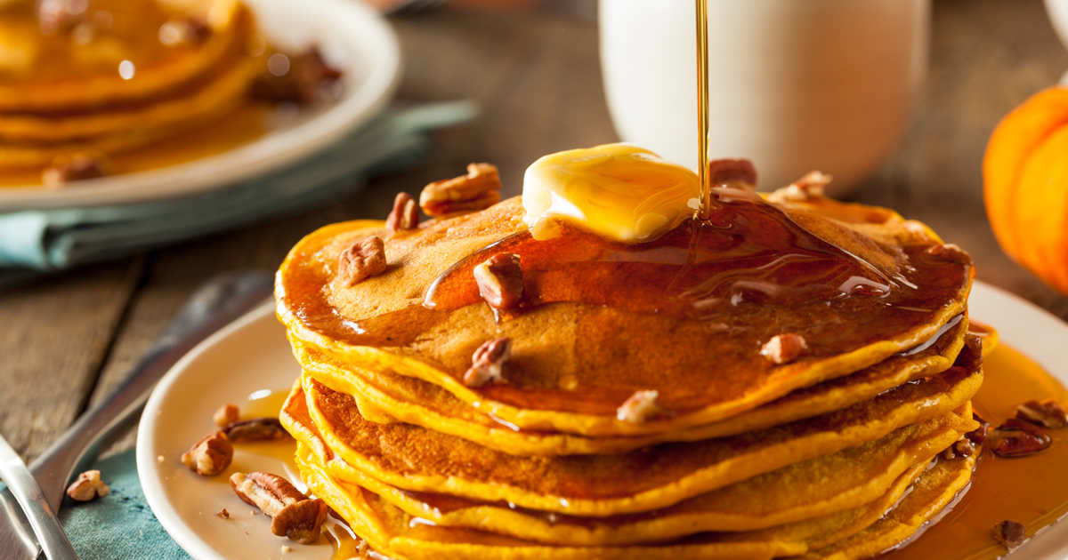 Maple Syrup: The Flavour Of Canada