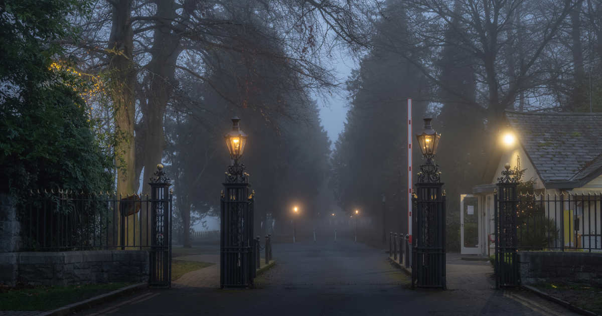 Dublin: The Perfect City For A Scary Ghost Tour