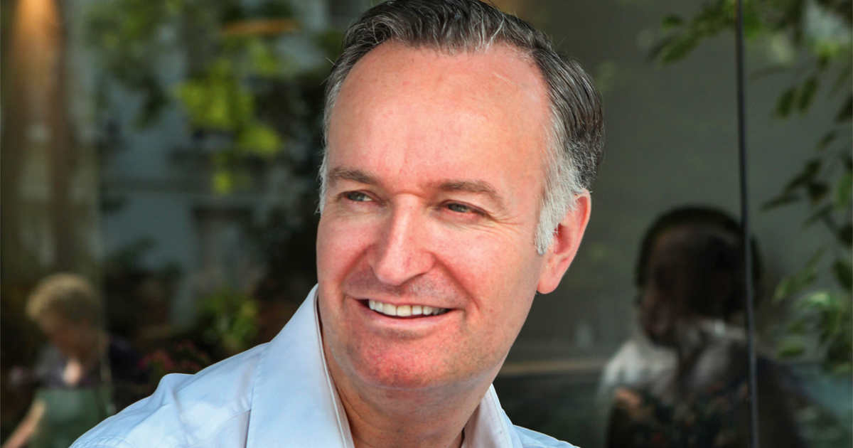 Andrew O’Hagan: "Caledonian Road"