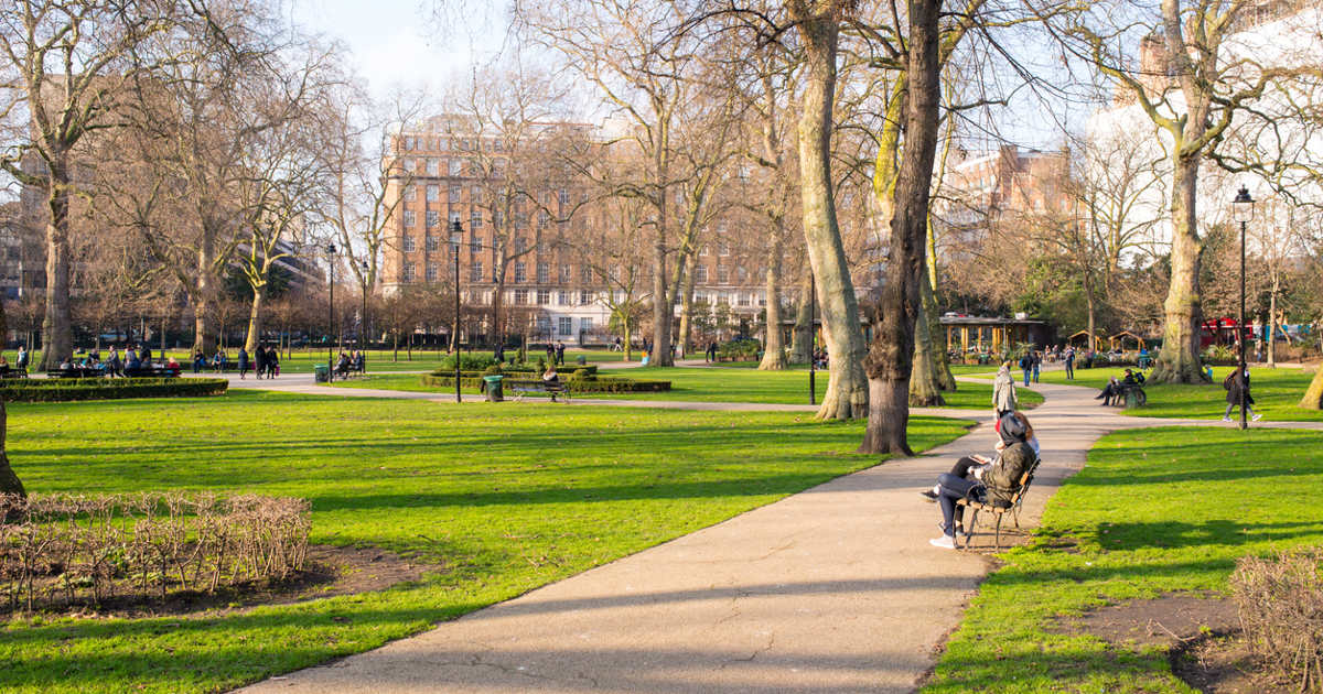 London: Literary Bloomsbury
