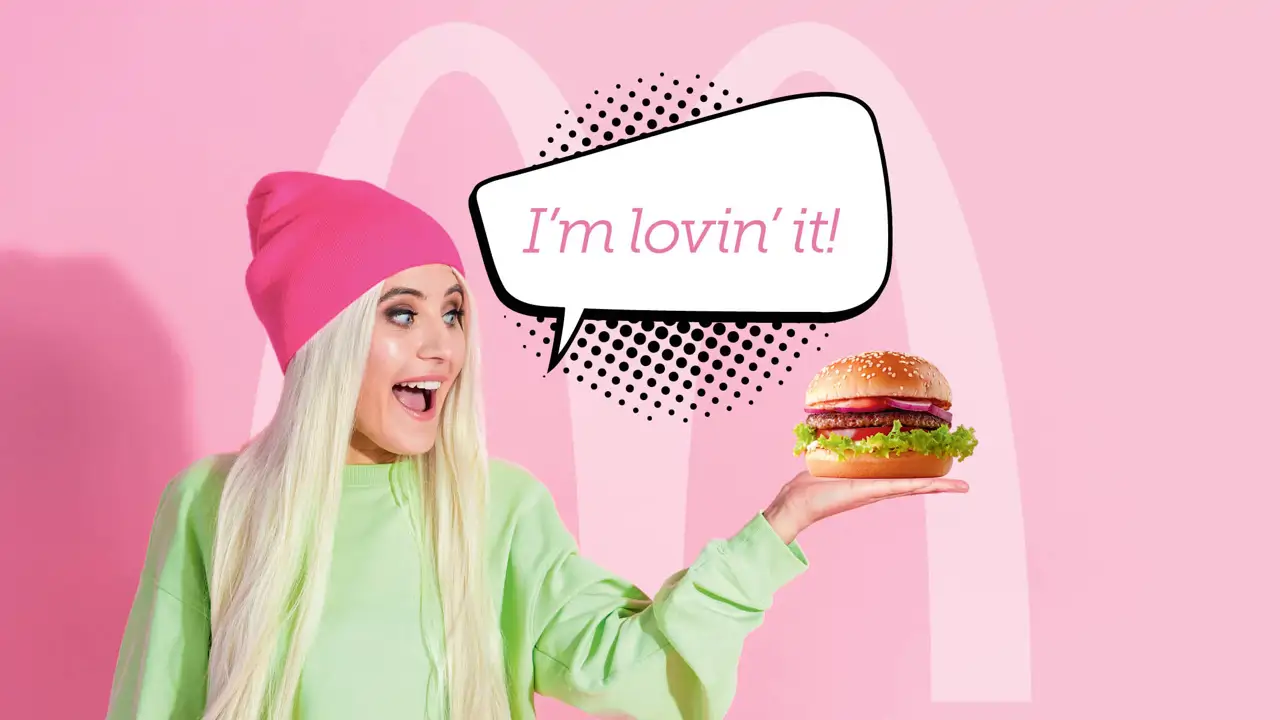 Adspeak: Catchy Slogans