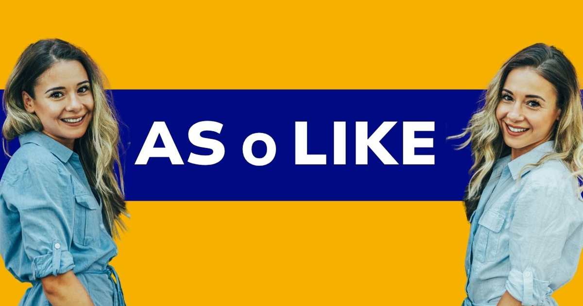 'As' e 'like': scopri come si usano ed evita gli errori più comuni