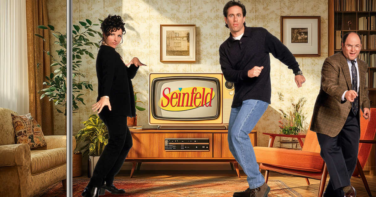 Festivus: An Austere Christmas