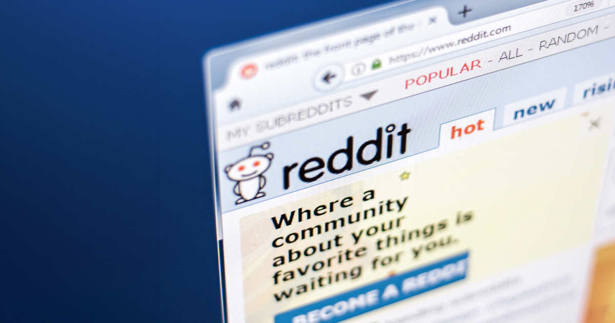 Reddit: The Heart Of The Internet
