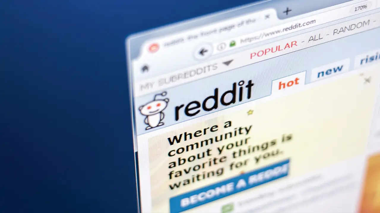 Reddit: The Heart Of The Internet