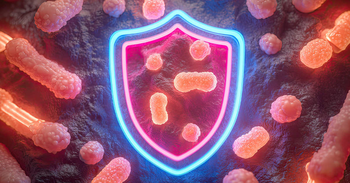 The Problem With Antibiotics